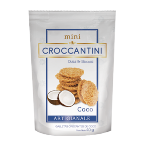 Croccantini - Sucesores